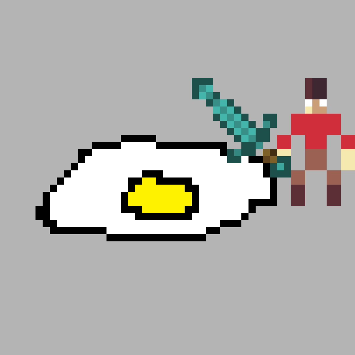 benwin's Gallery - Pixilart