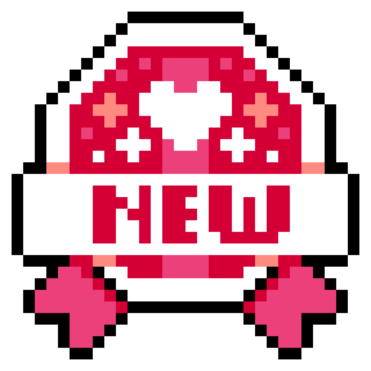 Pixilart - New User Badge by Spiralic
