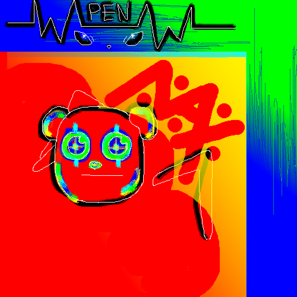 Pixilart - MAX SPIDER by pentillion