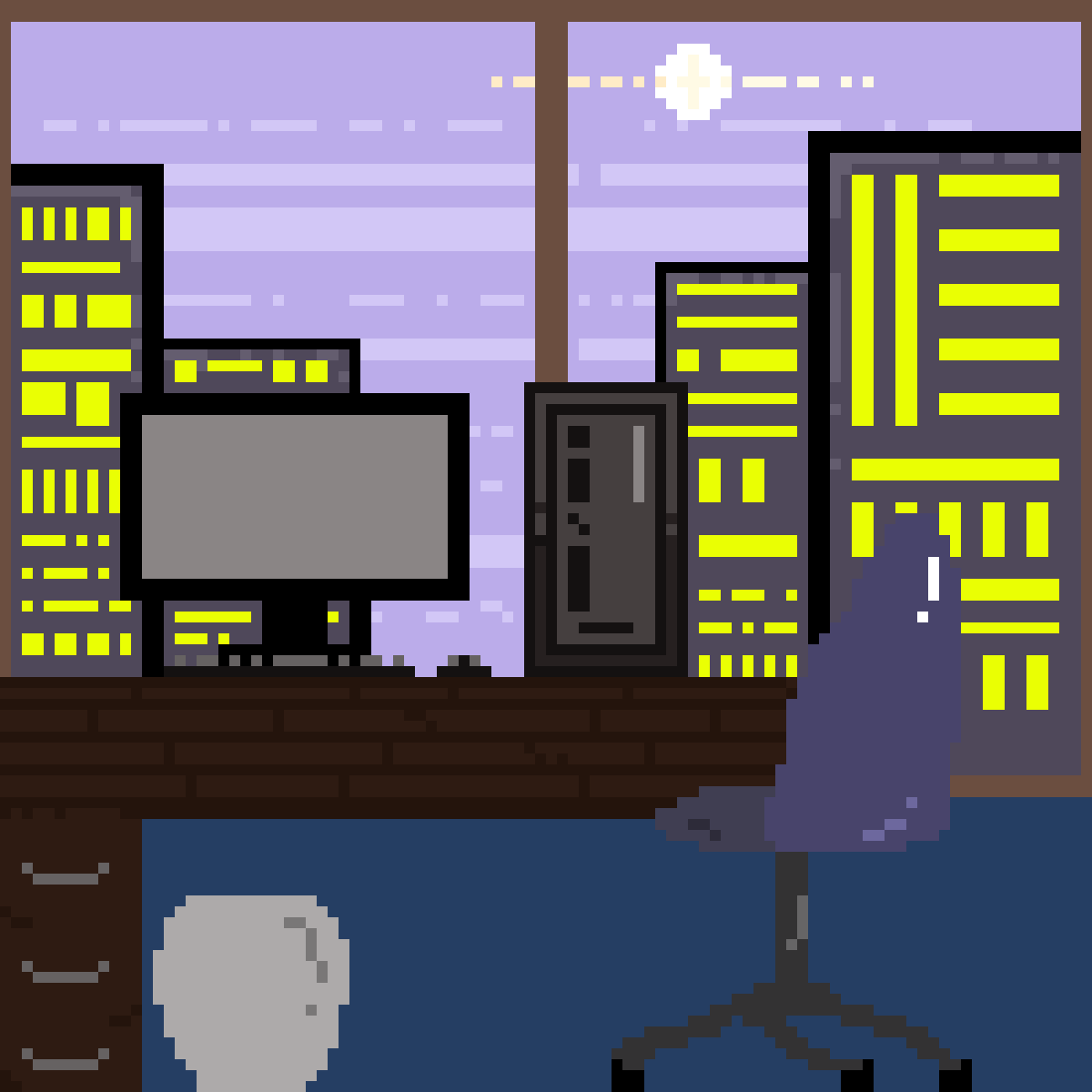 loriq's Gallery - Pixilart