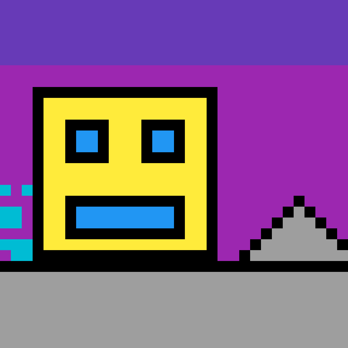 Icetron's Gallery - Pixilart