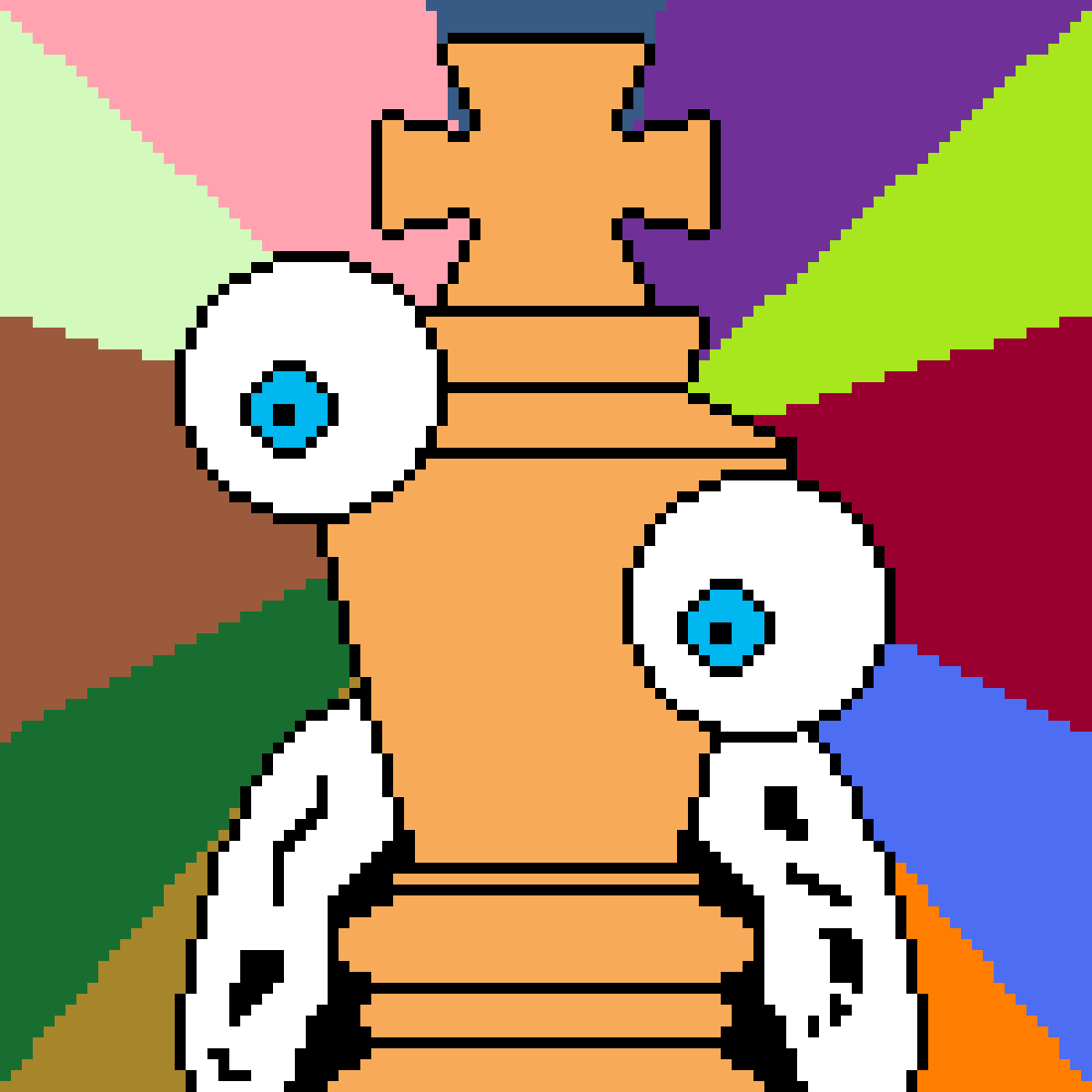 Pixilart - Trying to get good at Pixel art No19 by Auris-Greed