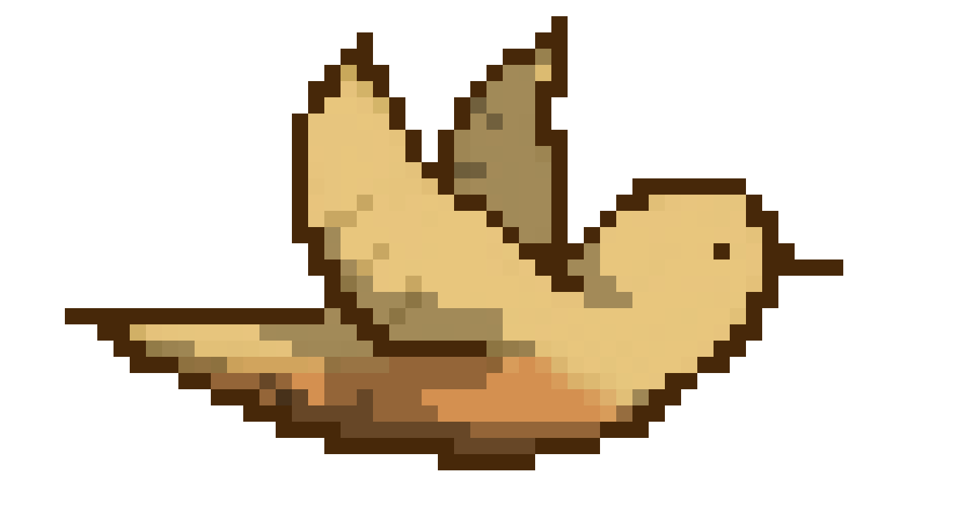 Pixilart - birdFlying by aven7582