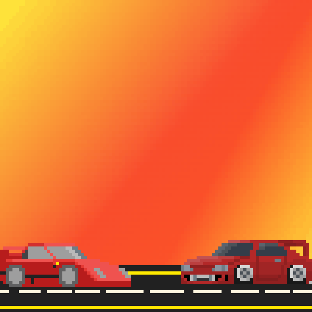 Pixilart - crash by sam-wheeler