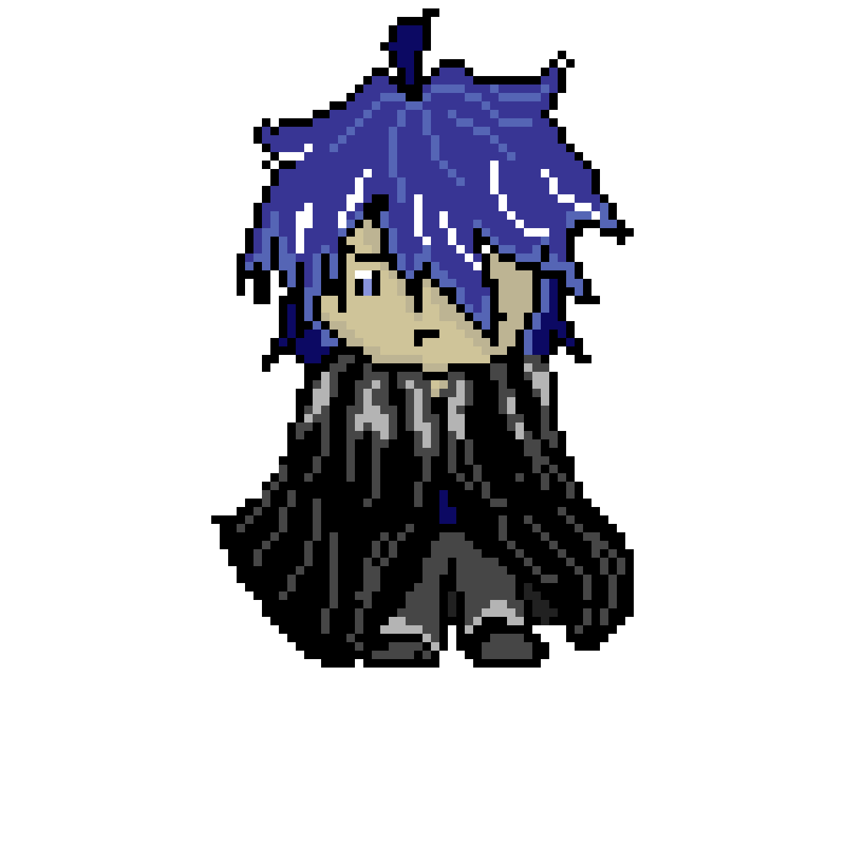 Shinori's Gallery - Pixilart