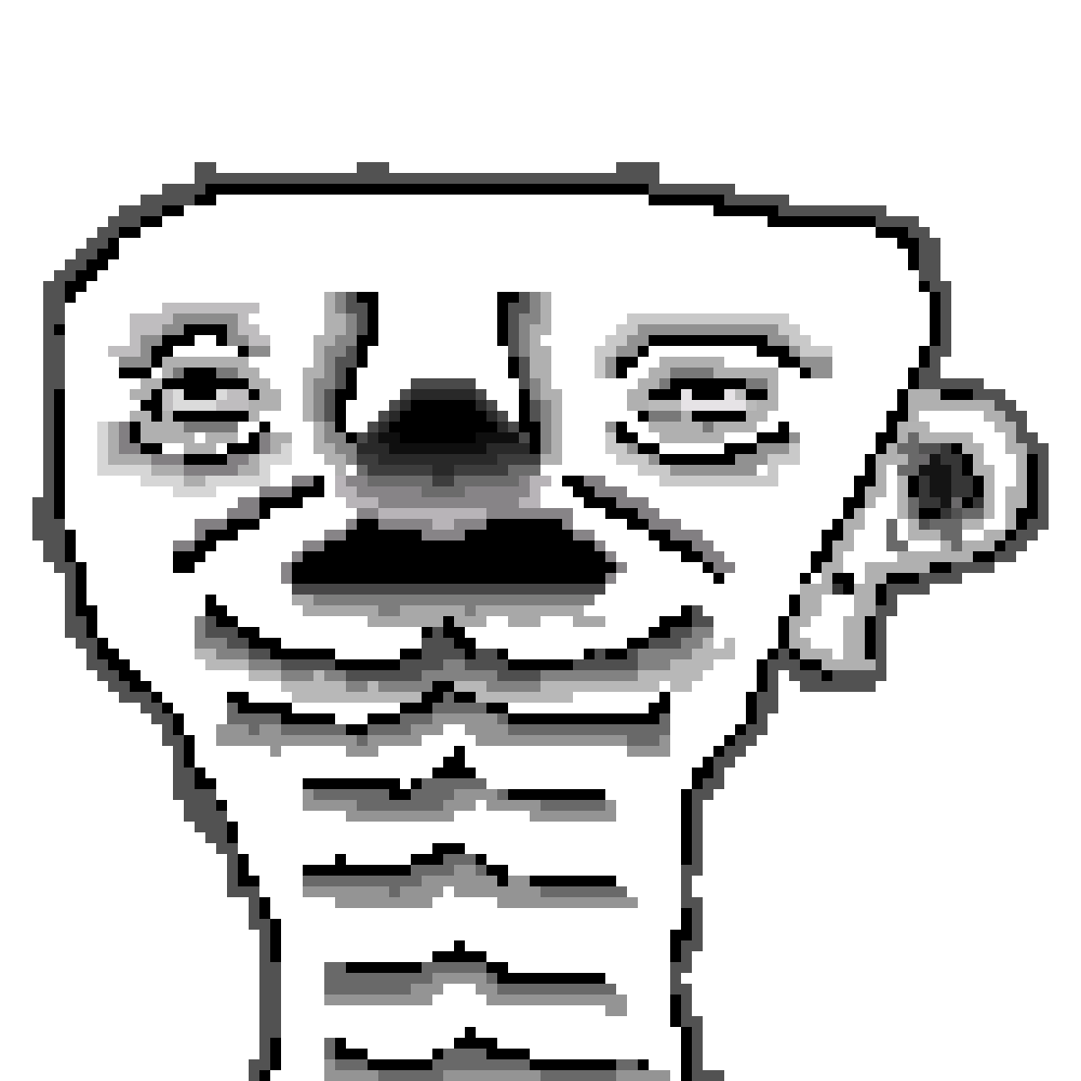 Pixilart - Lab Rat Gremlin by AverageAsher