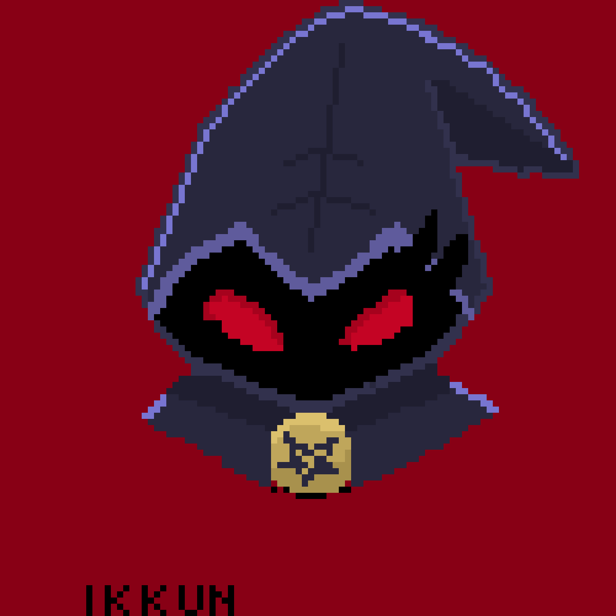 ikkun's Gallery - Pixilart