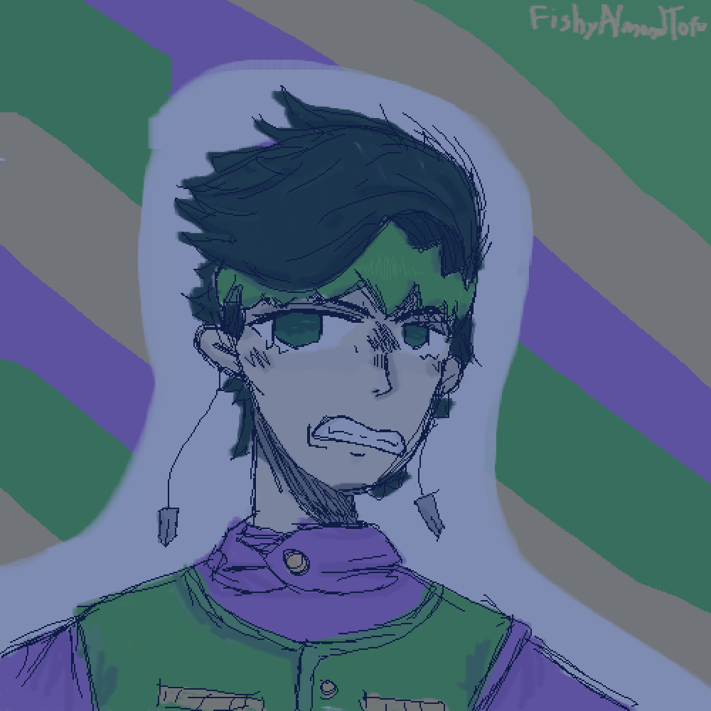 Pixilart - NEW PFP REAL???? by FishyAlmondTofu