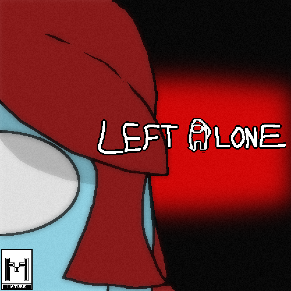 Among Us [trailers] - Pixilart Comics