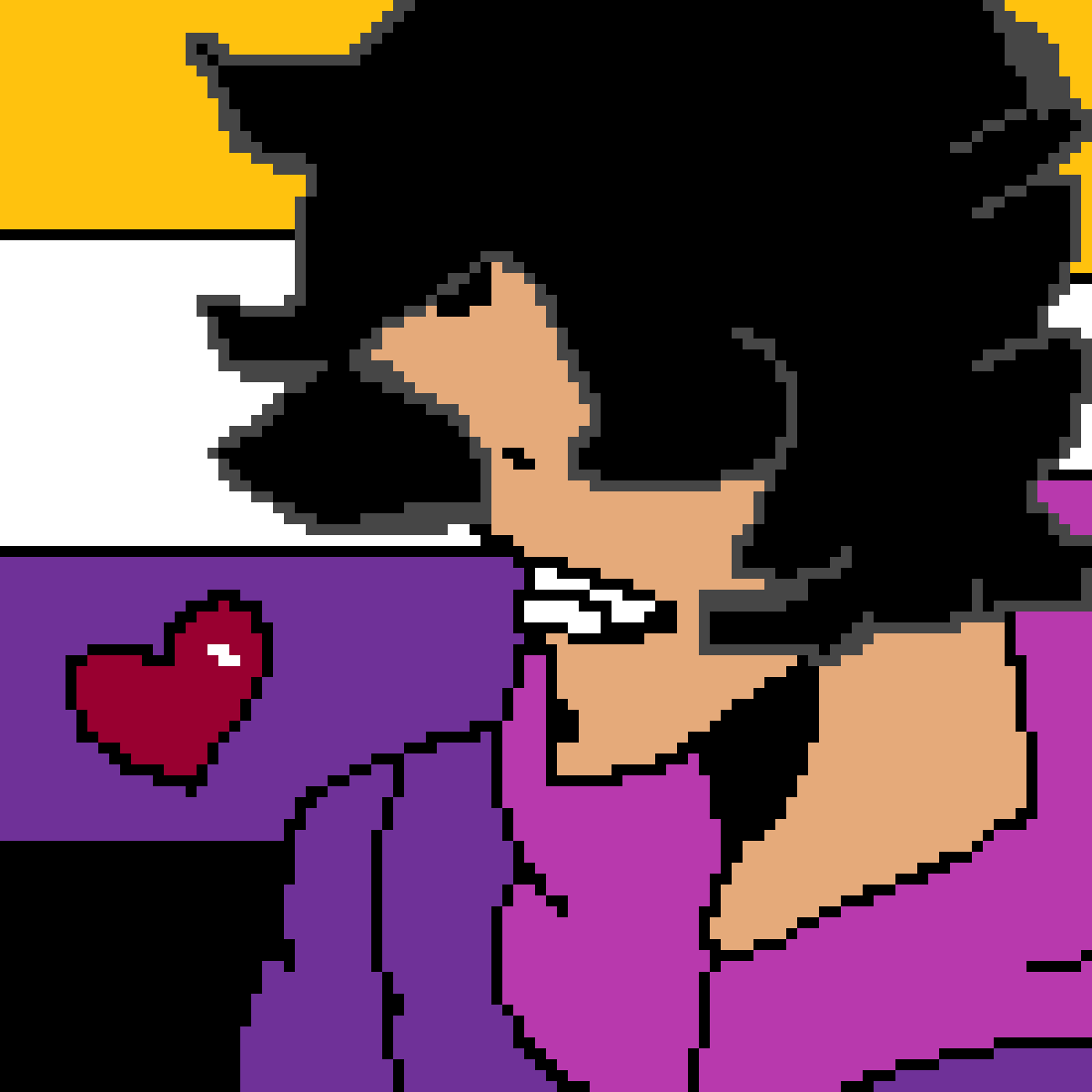 kevin-x-streber's Gallery - Pixilart