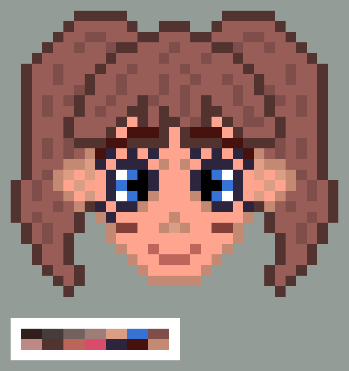 PixelPeep3000's Gallery - Pixilart