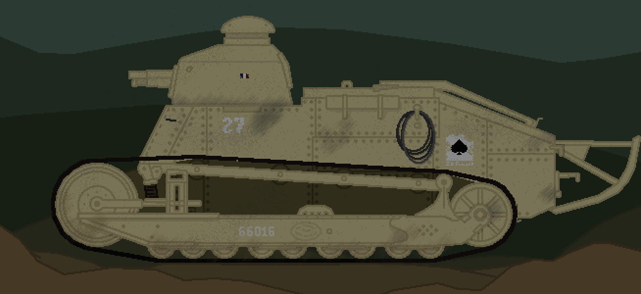 NEWER TANKS by the-reich - Pixilart