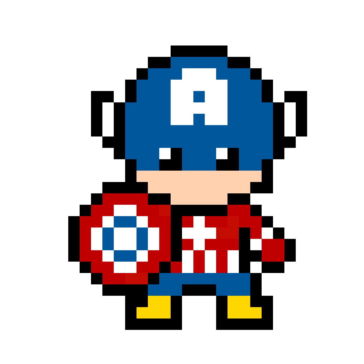 Jouu's Gallery - Pixilart