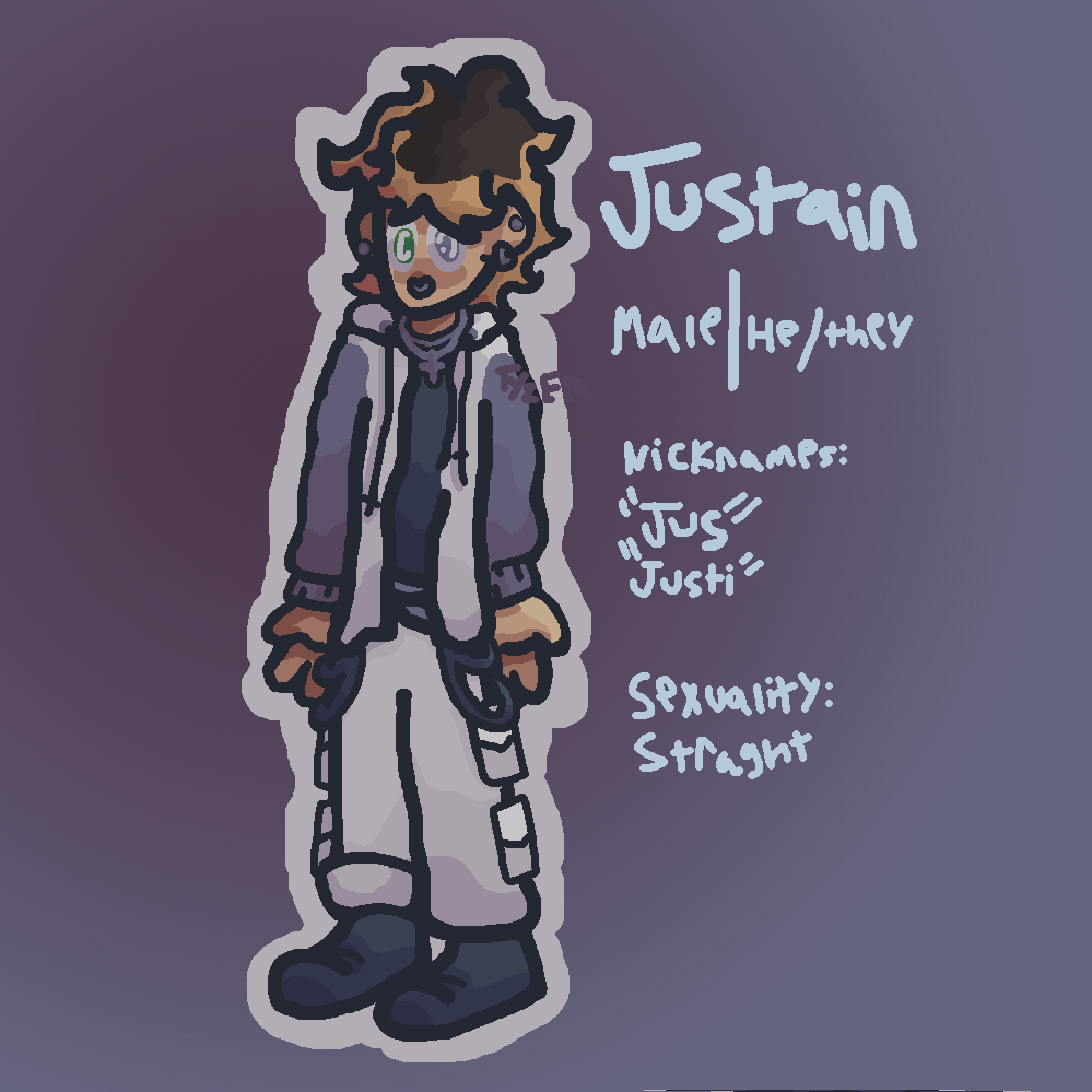 Tyzer's Gallery - Pixilart