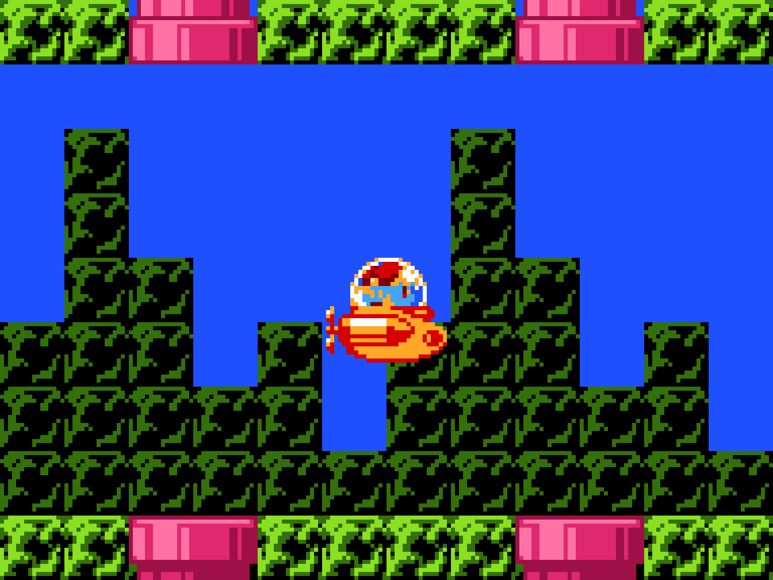 Pixilart - NEW Submarine (Animation) by JamGamerXL