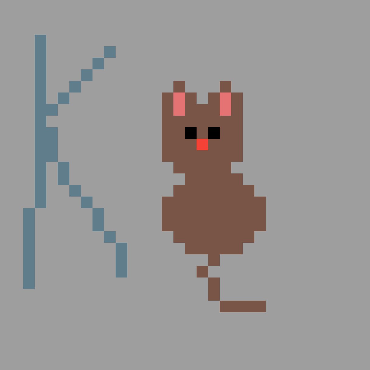 Cleito's Gallery - Pixilart
