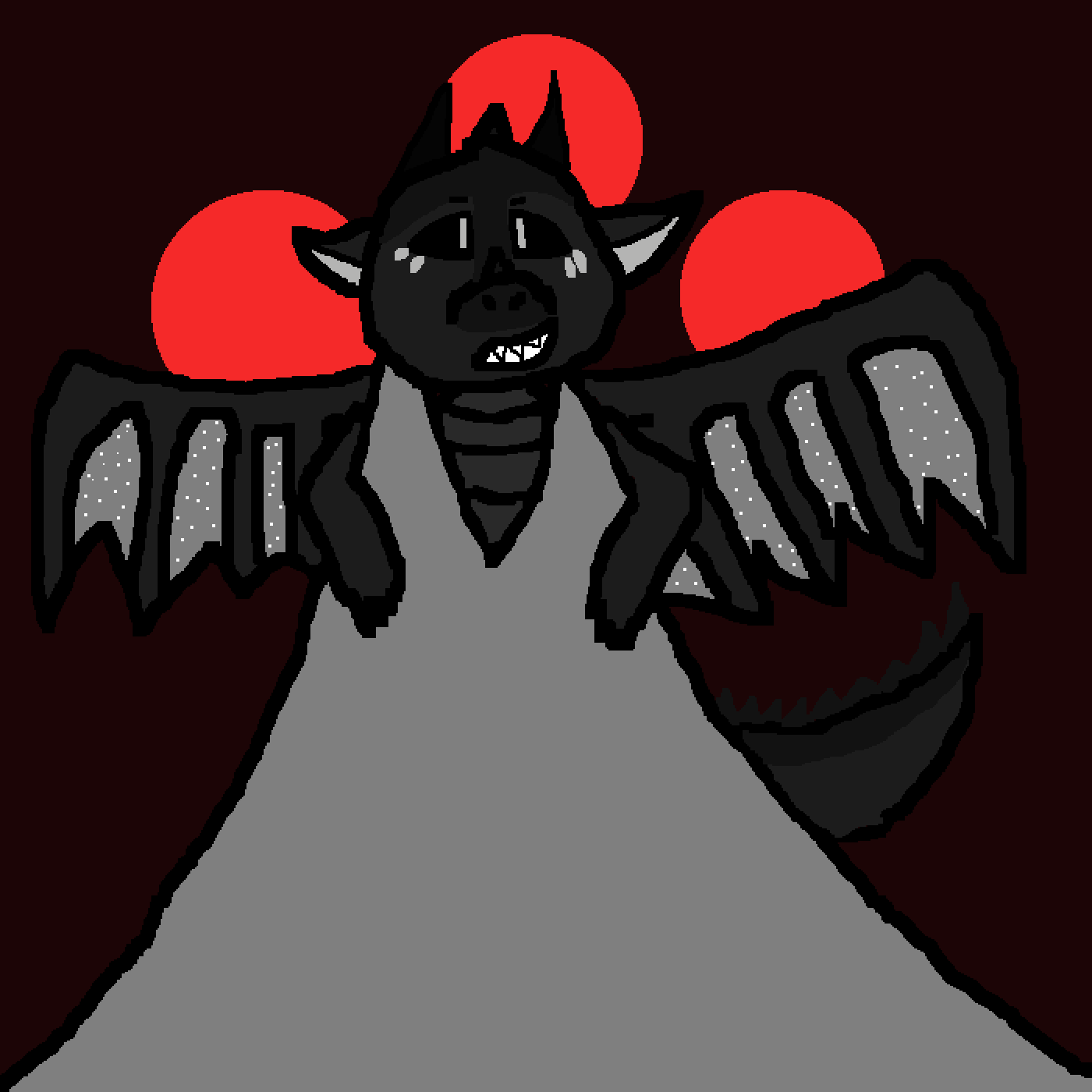 WoF Fanart by Puppycorn87711 - Pixilart