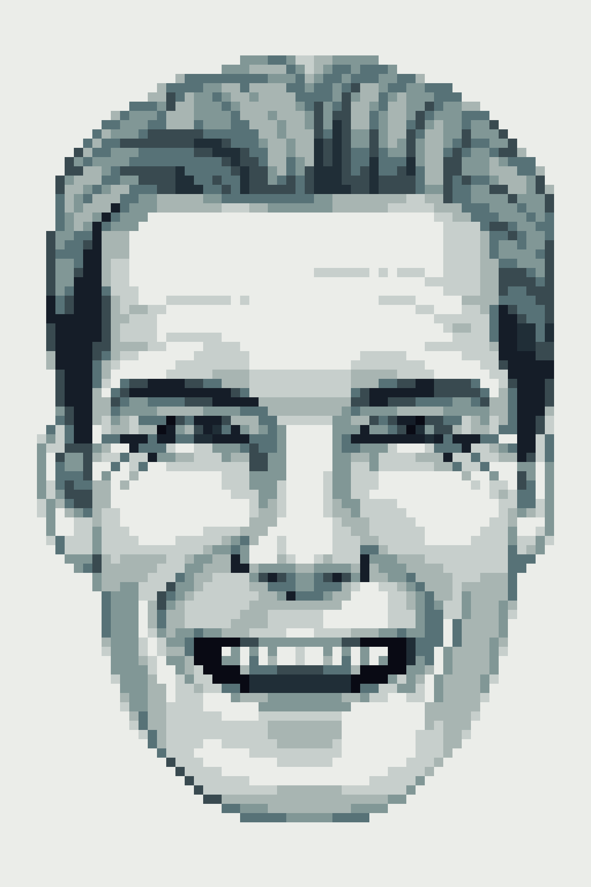 Pixilart - The Homelander by Dawgsnatcher