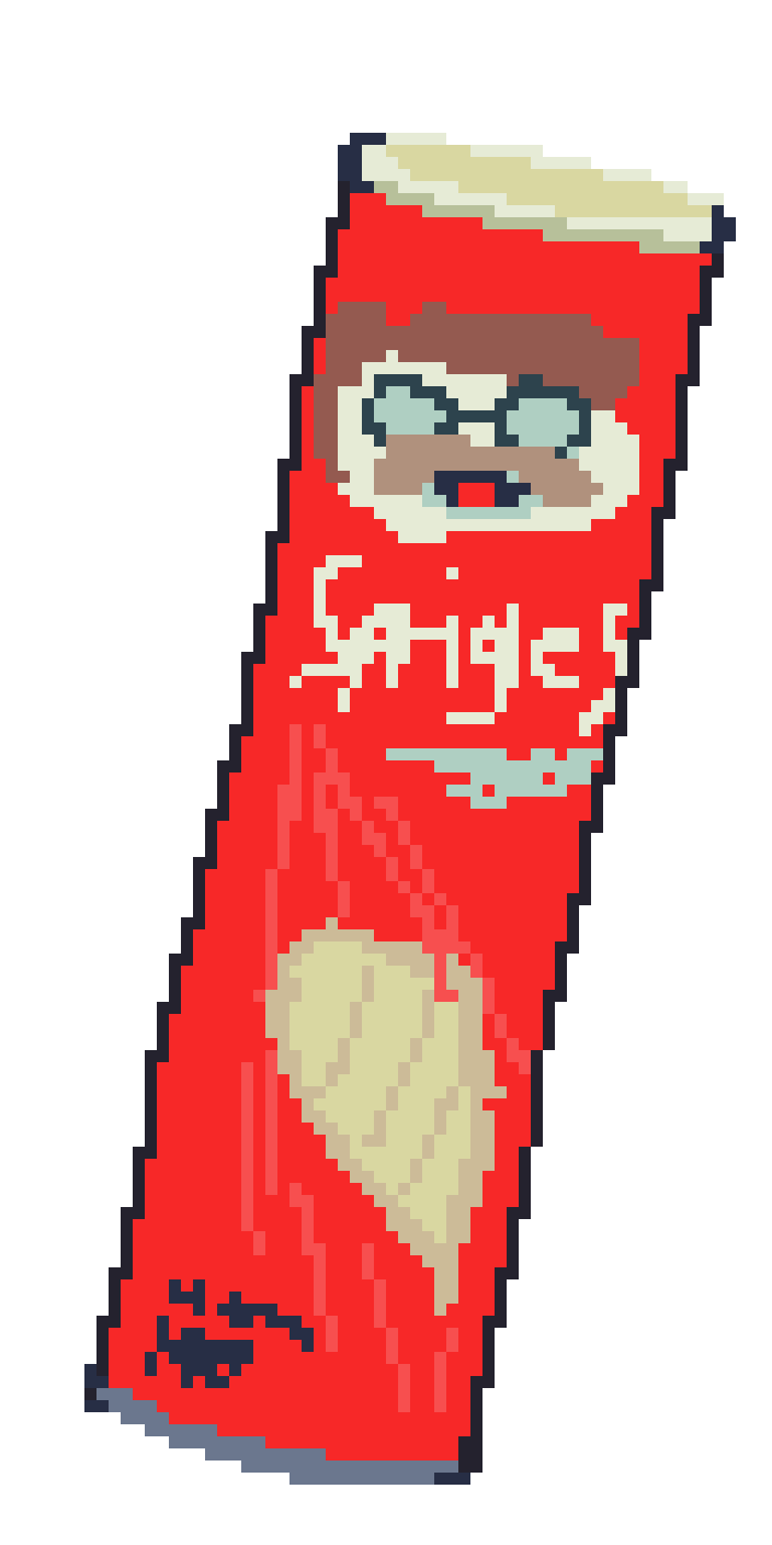 Lucas-Cunha's Gallery - Pixilart