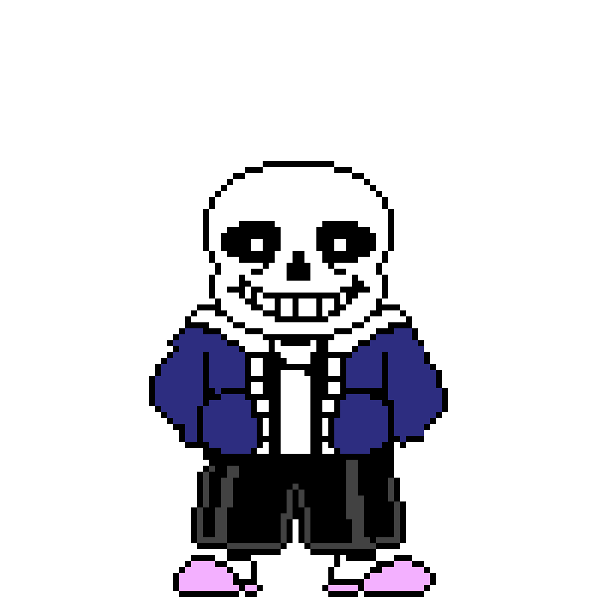 Editing Sans template - Free online pixel art drawing tool - Pixilart