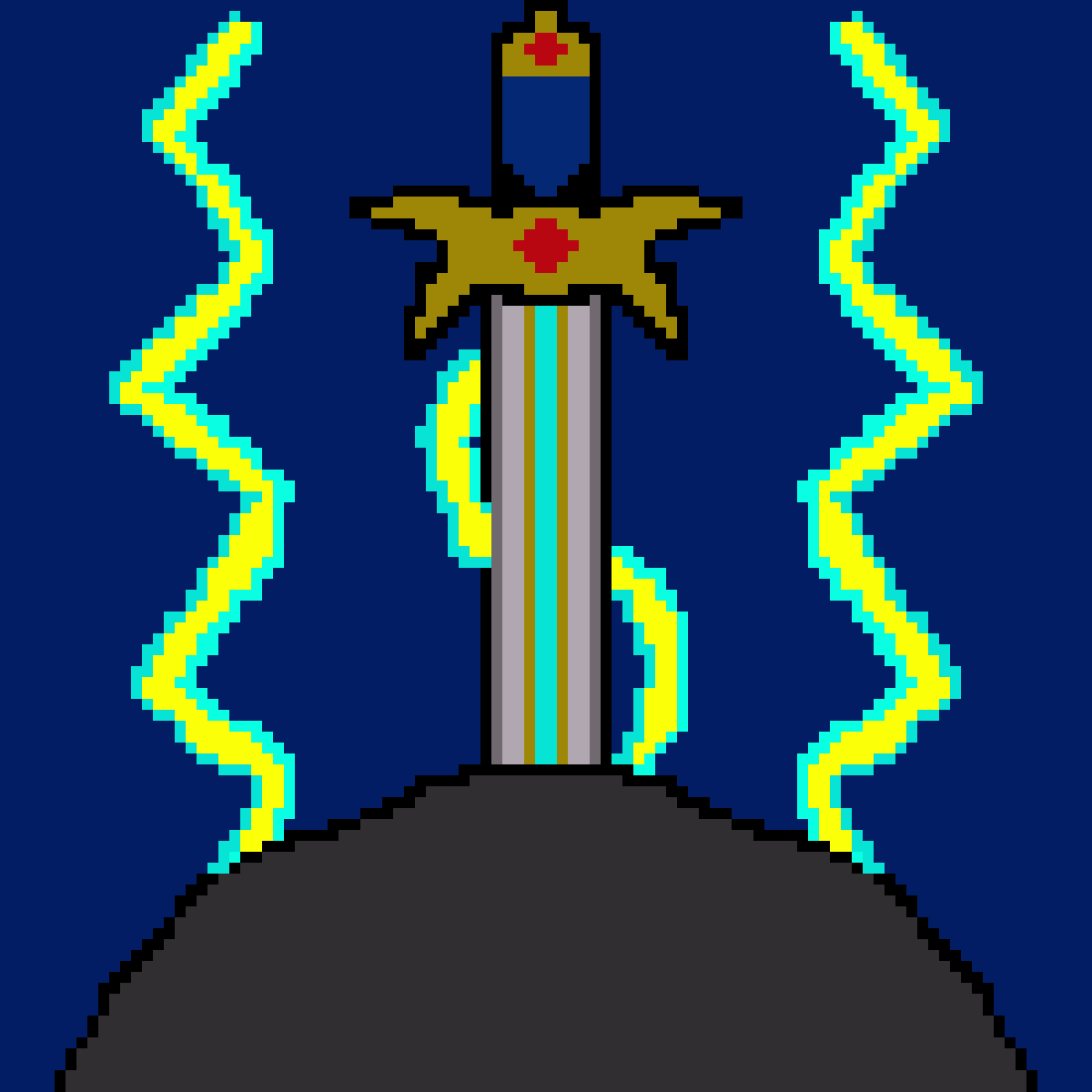 Ahmm's Gallery - Pixilart