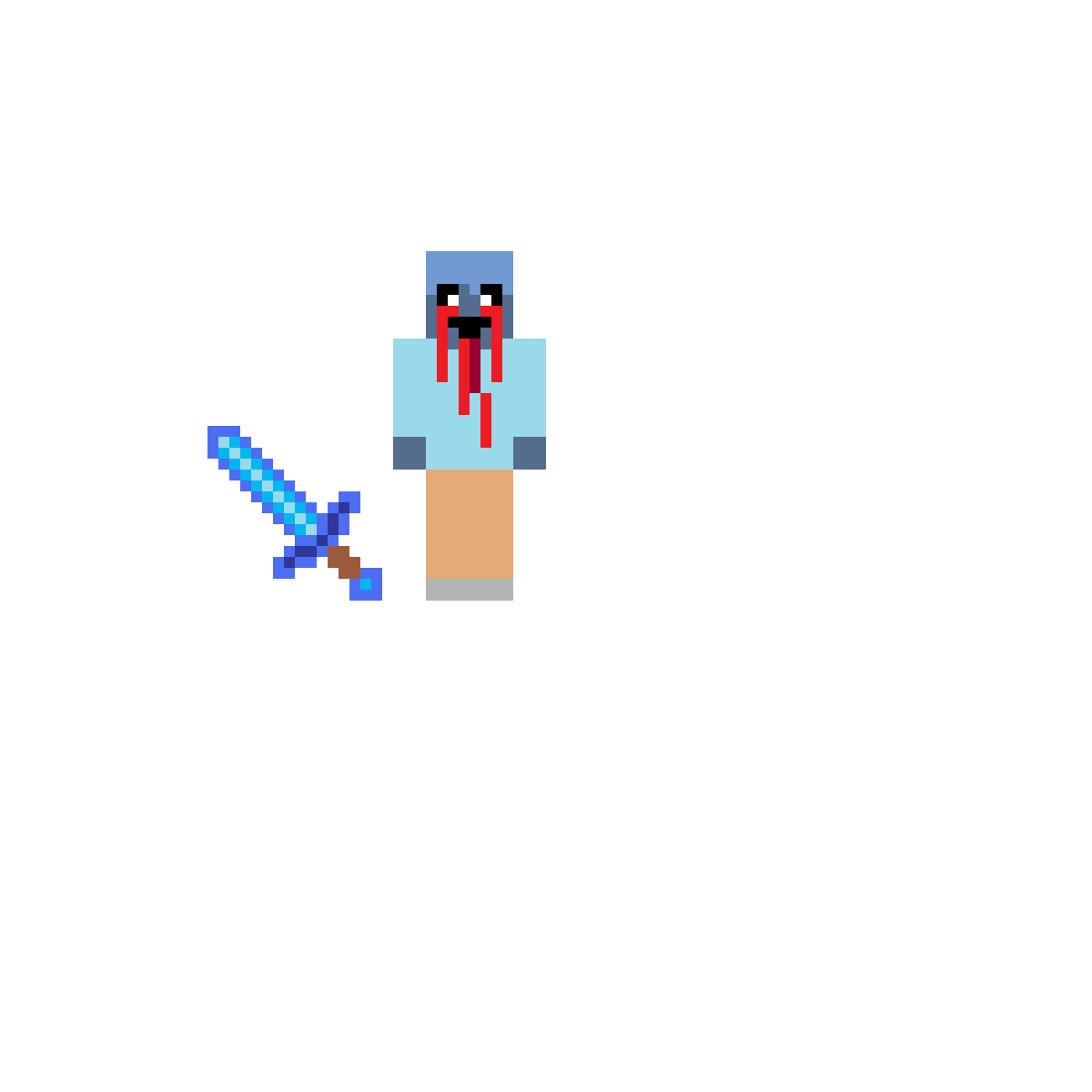 Kevin1545's Gallery - Pixilart