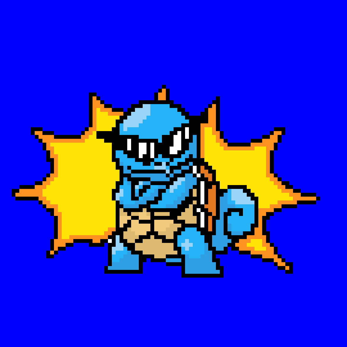 A-Pixel-Master's Gallery - Pixilart