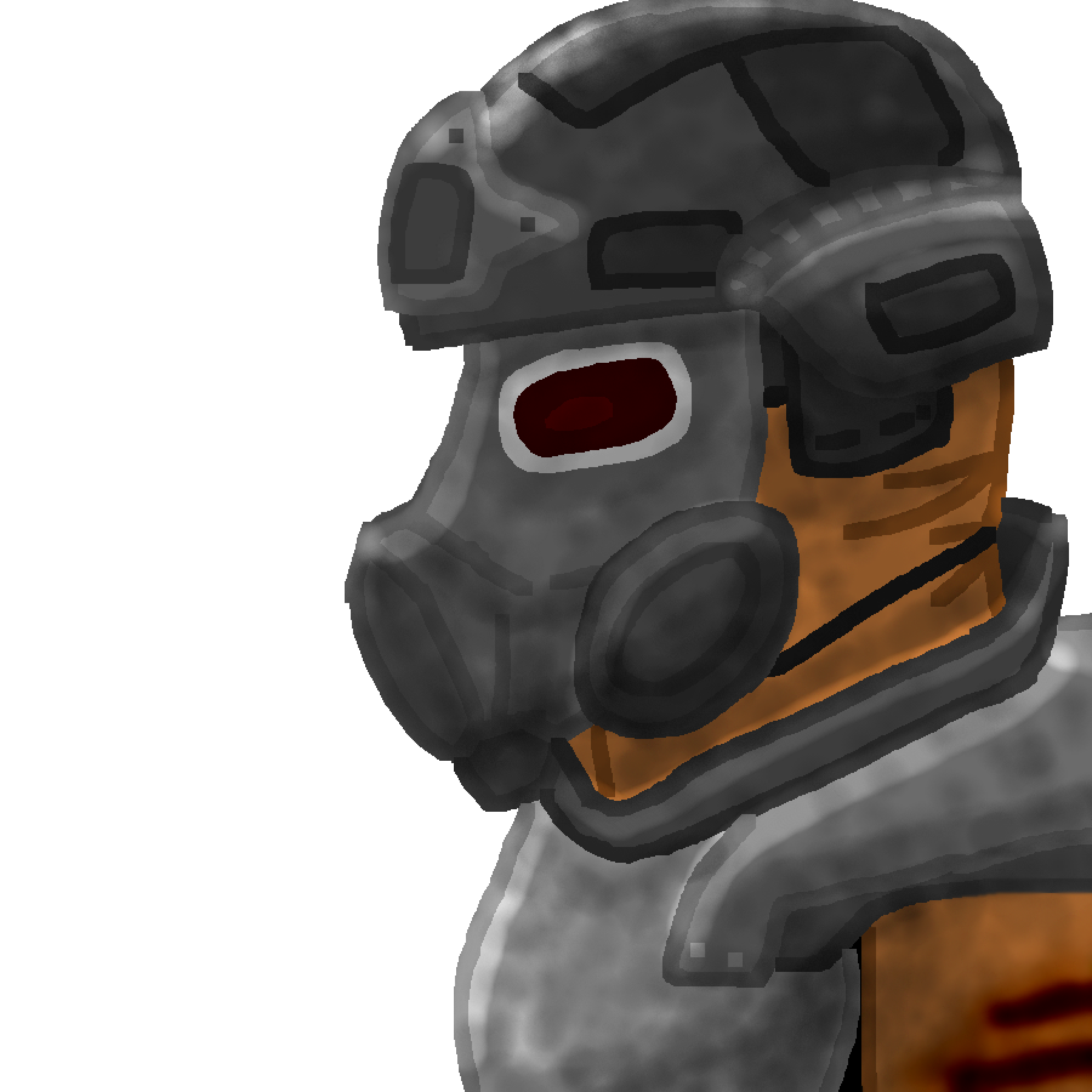 Agent-Midnight's Gallery - Pixilart