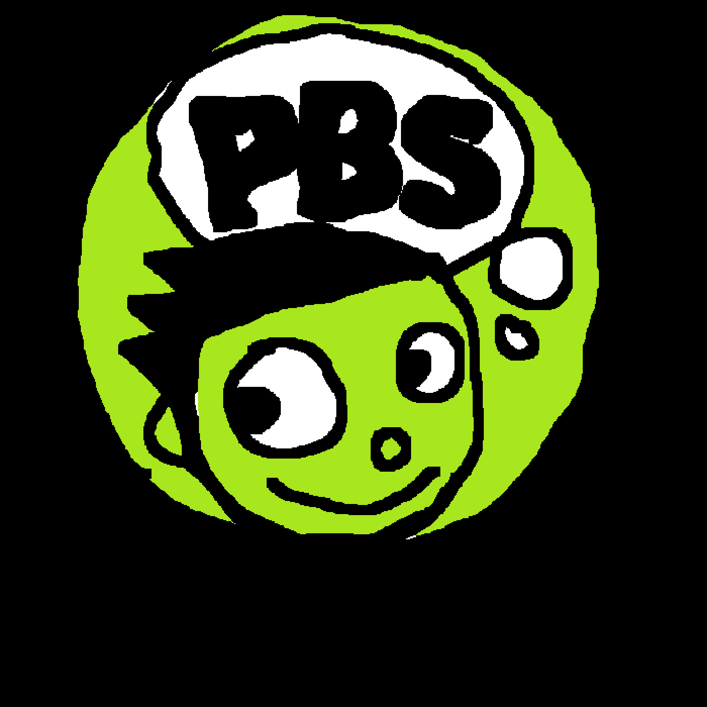 Pbs Kids Dot Logo Pbs Kids Dot Logo