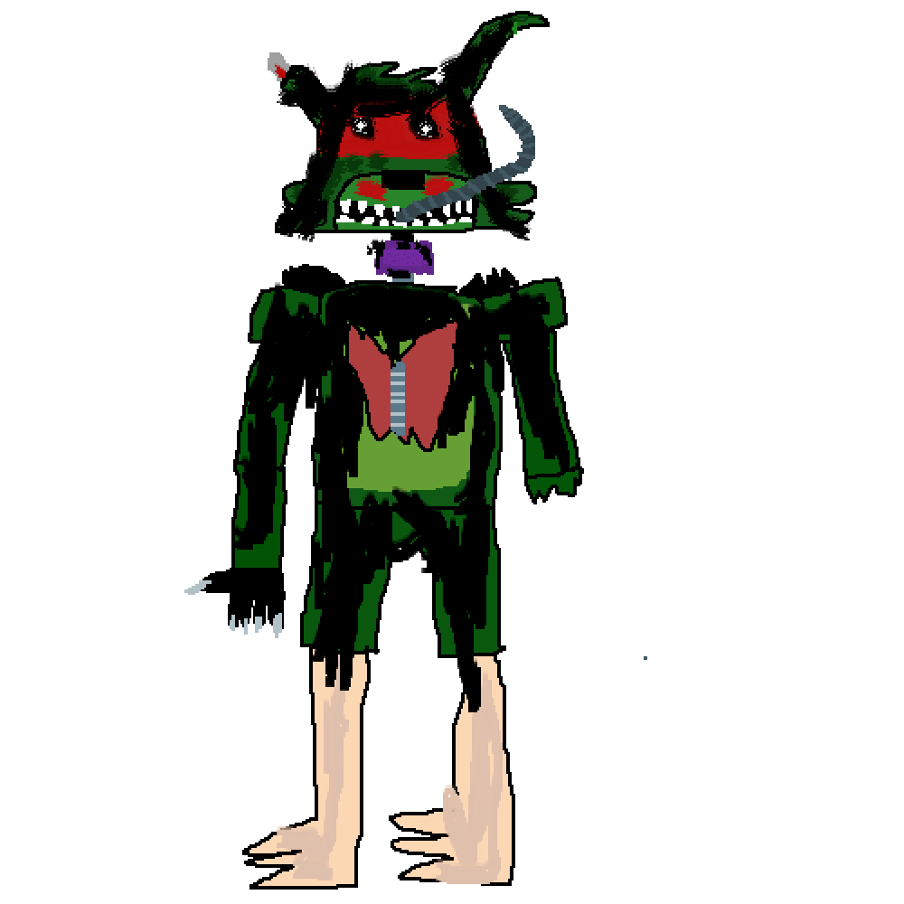 Pixilart - ink trap by Sam-ehrig-home