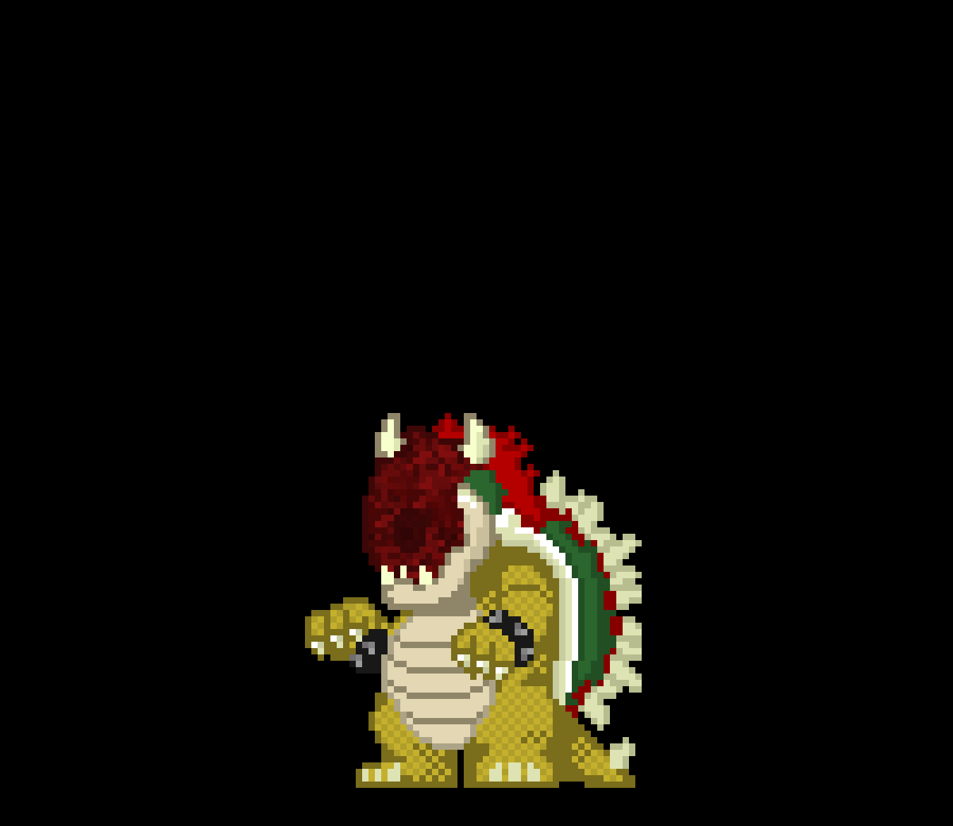 mario by jacob-steiner - Pixilart