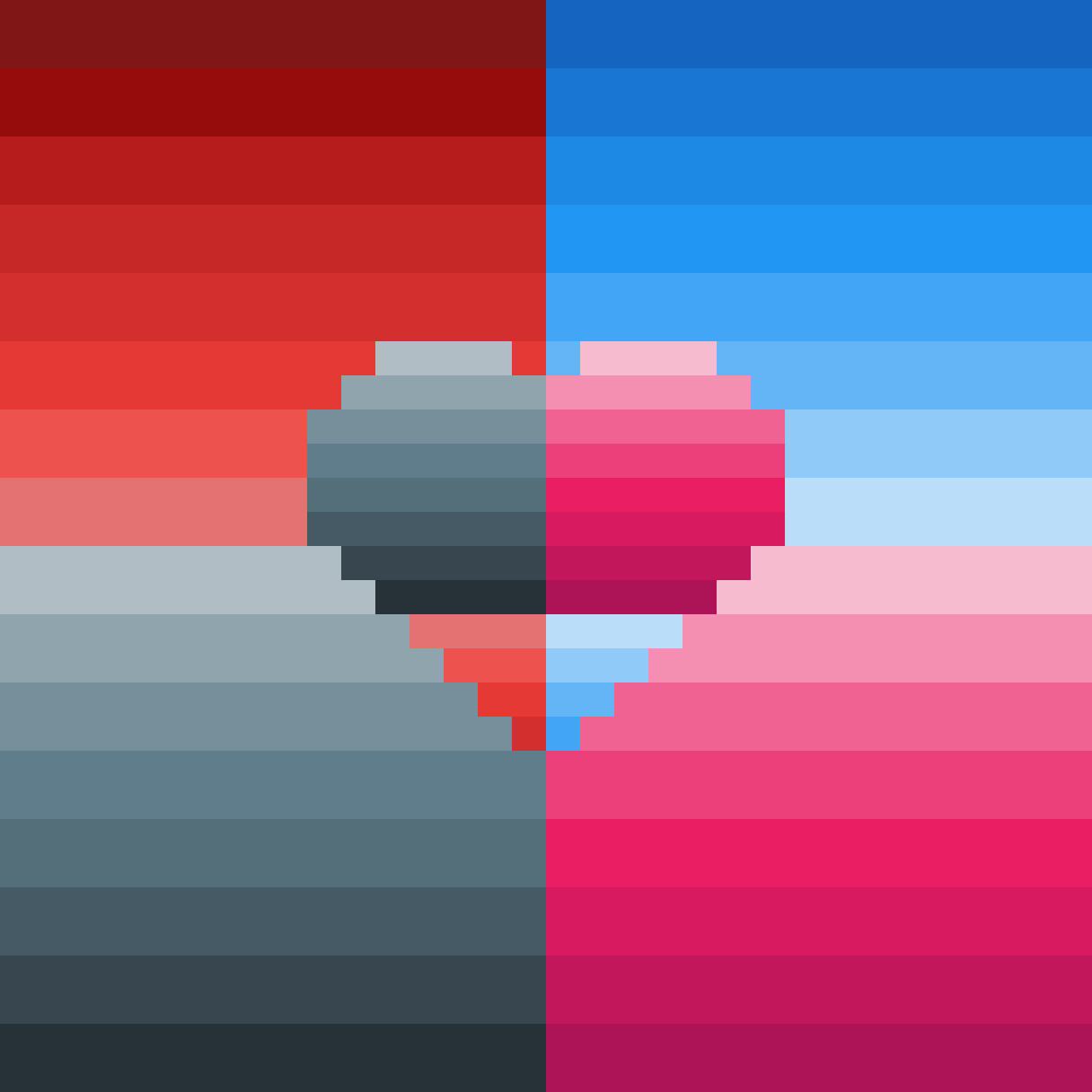 Pixilart - New pixel art logo animation by blashpvz13