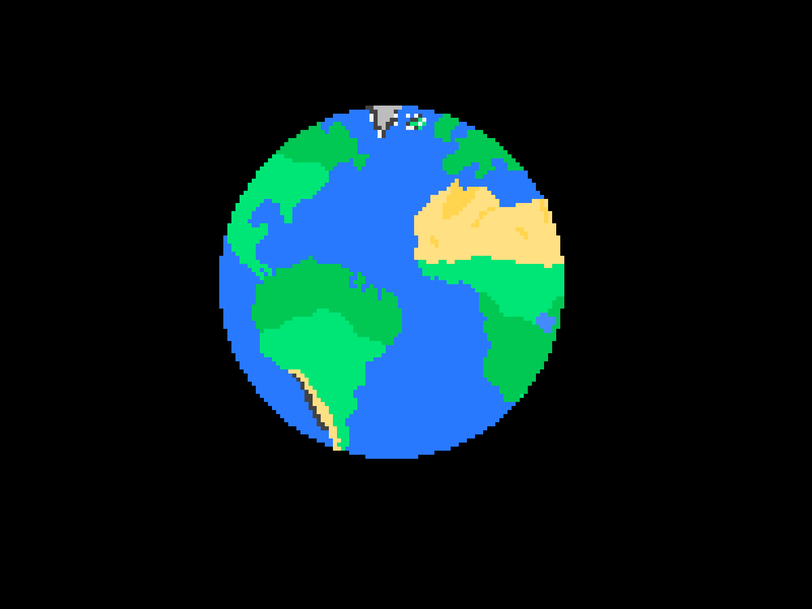 Goolian's Gallery - Pixilart