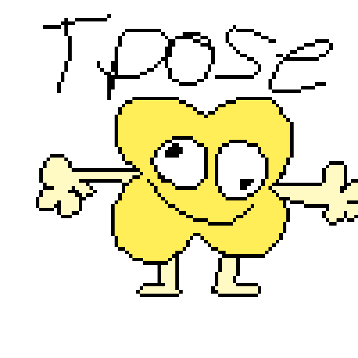 Pixilart - A random thing I draw by TFSFan