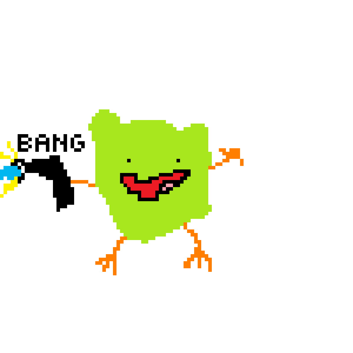 duolingo-avatar's Gallery - Pixilart