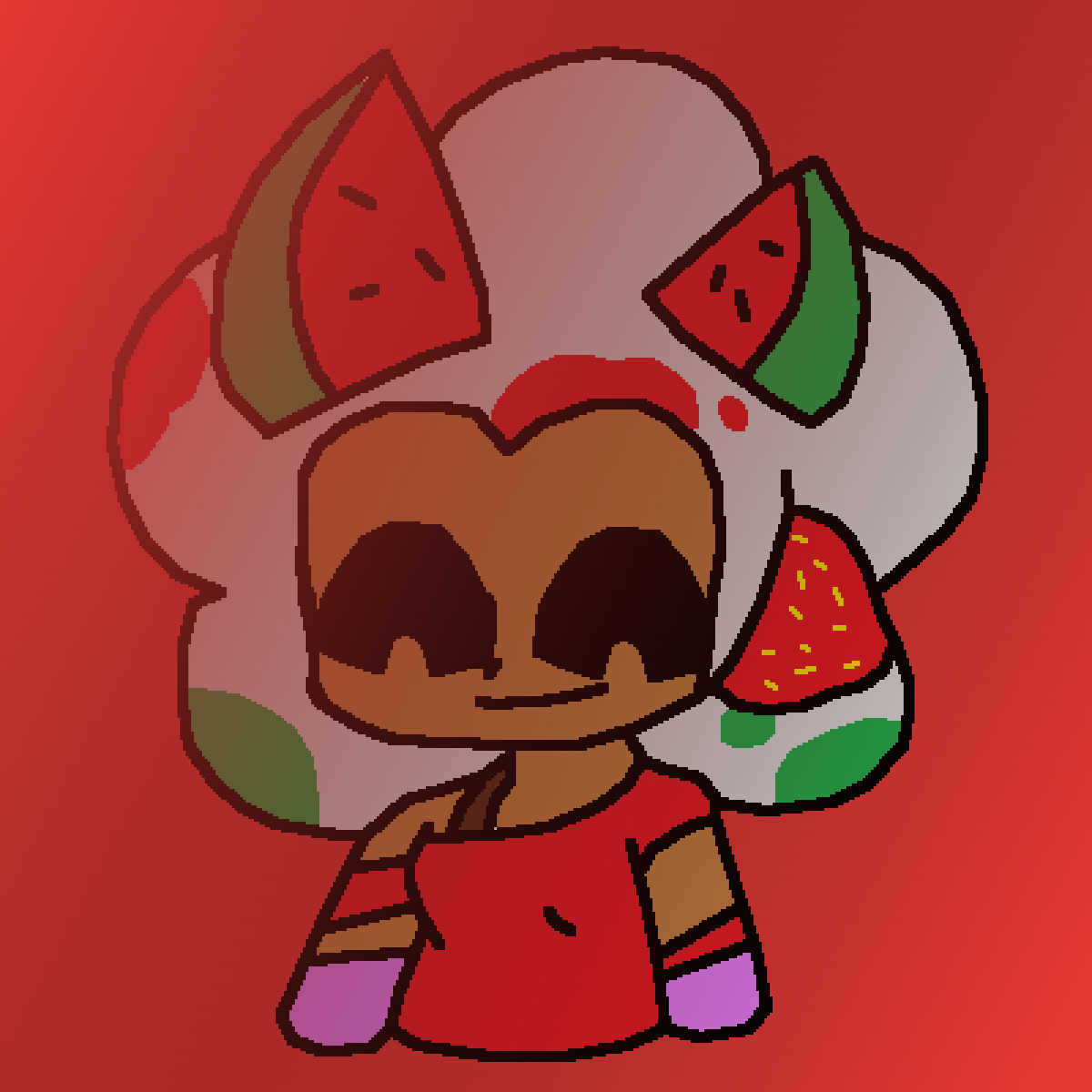 I-Love-FNF's Gallery - Pixilart