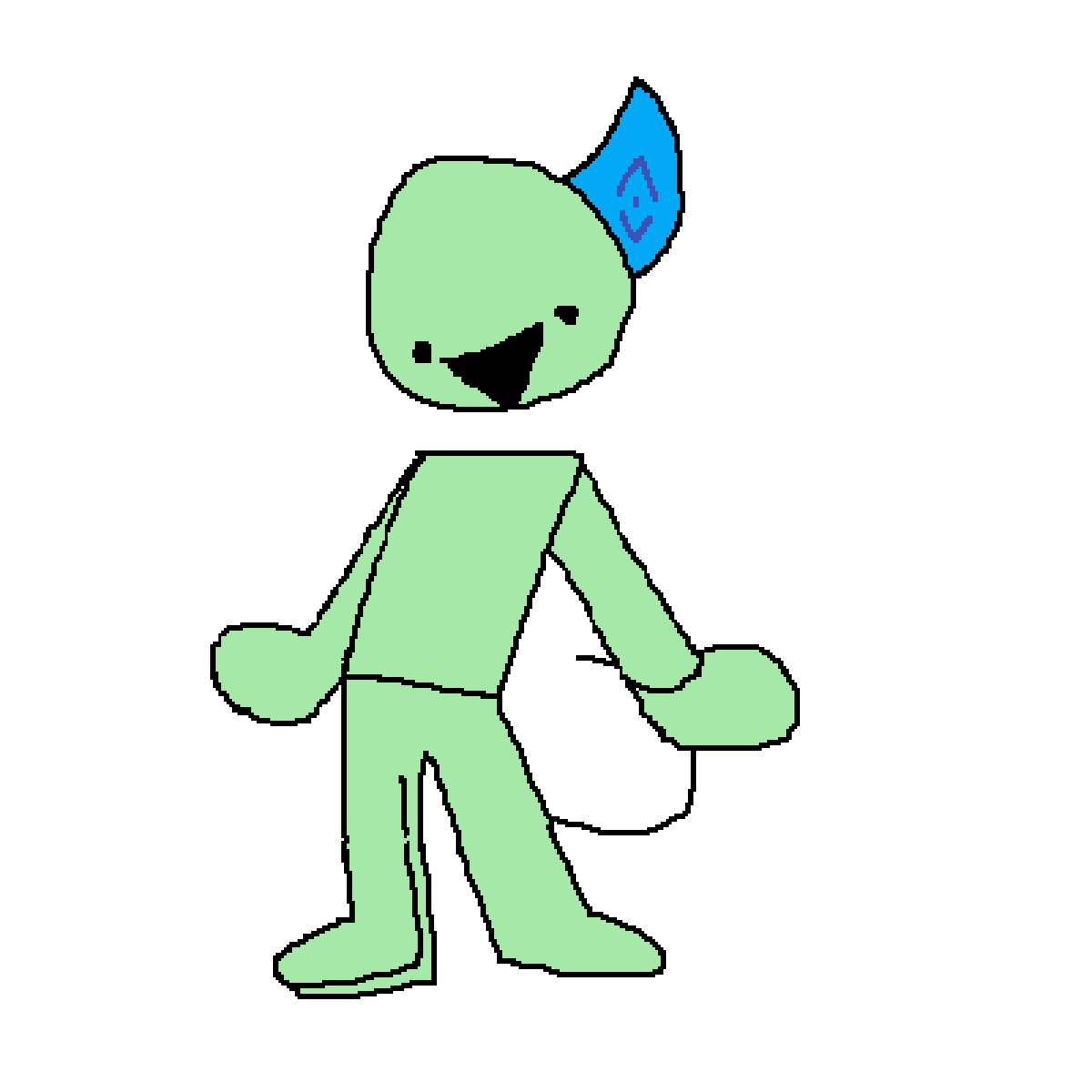 draw lumo! Contest - Pixilart