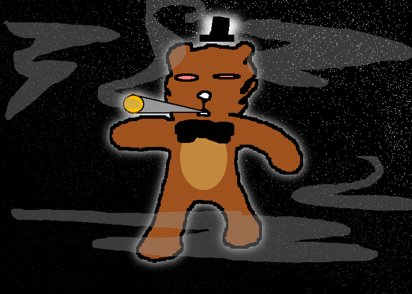 Pixilart - cegy bazz beer by 0w0god