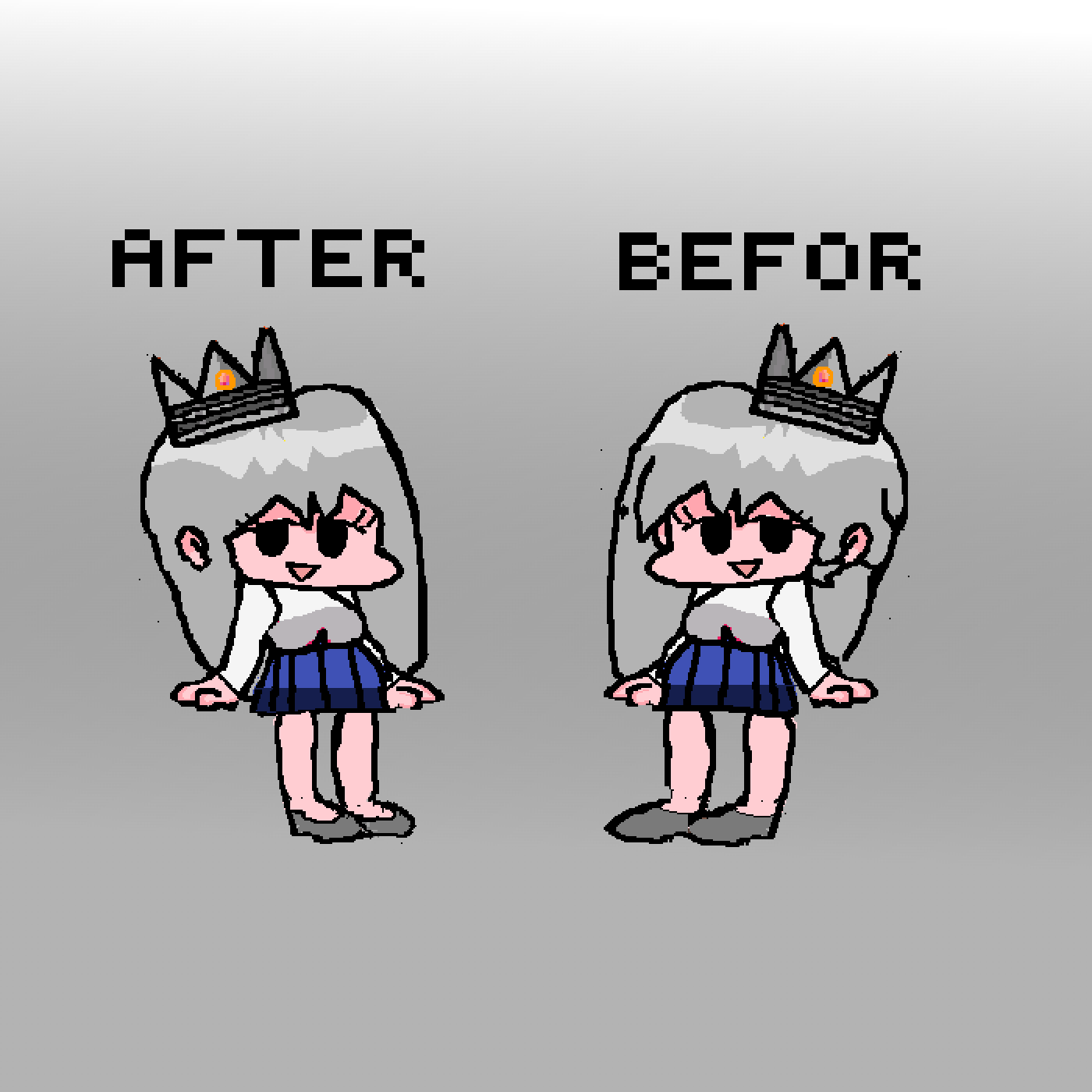 kat-fnf's Gallery - Pixilart