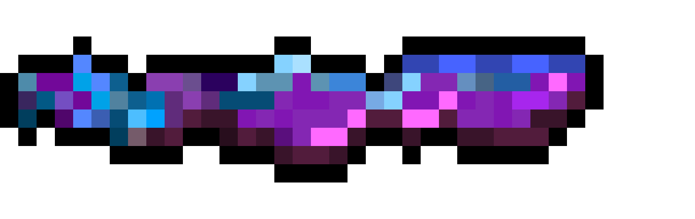 Pixilart - Zeneth Blowpipe by nburinsky