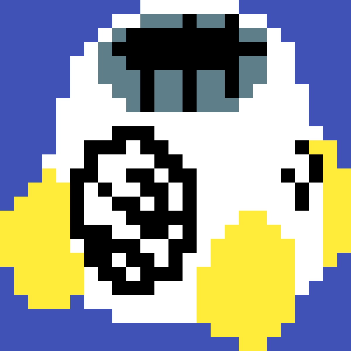 Pixilart - spike factory 000 by SnailGoose