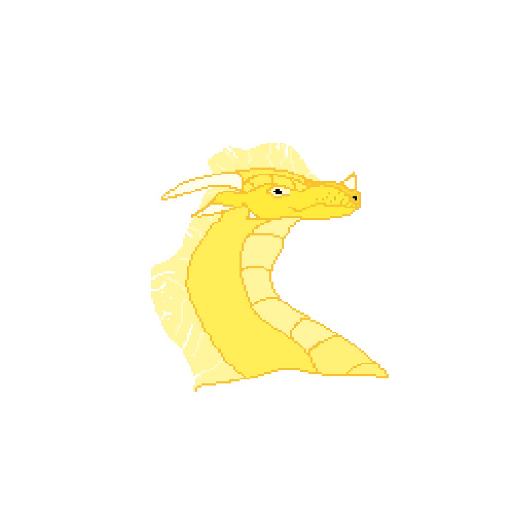 Pixilart - wof qibli fanart by Squidheart