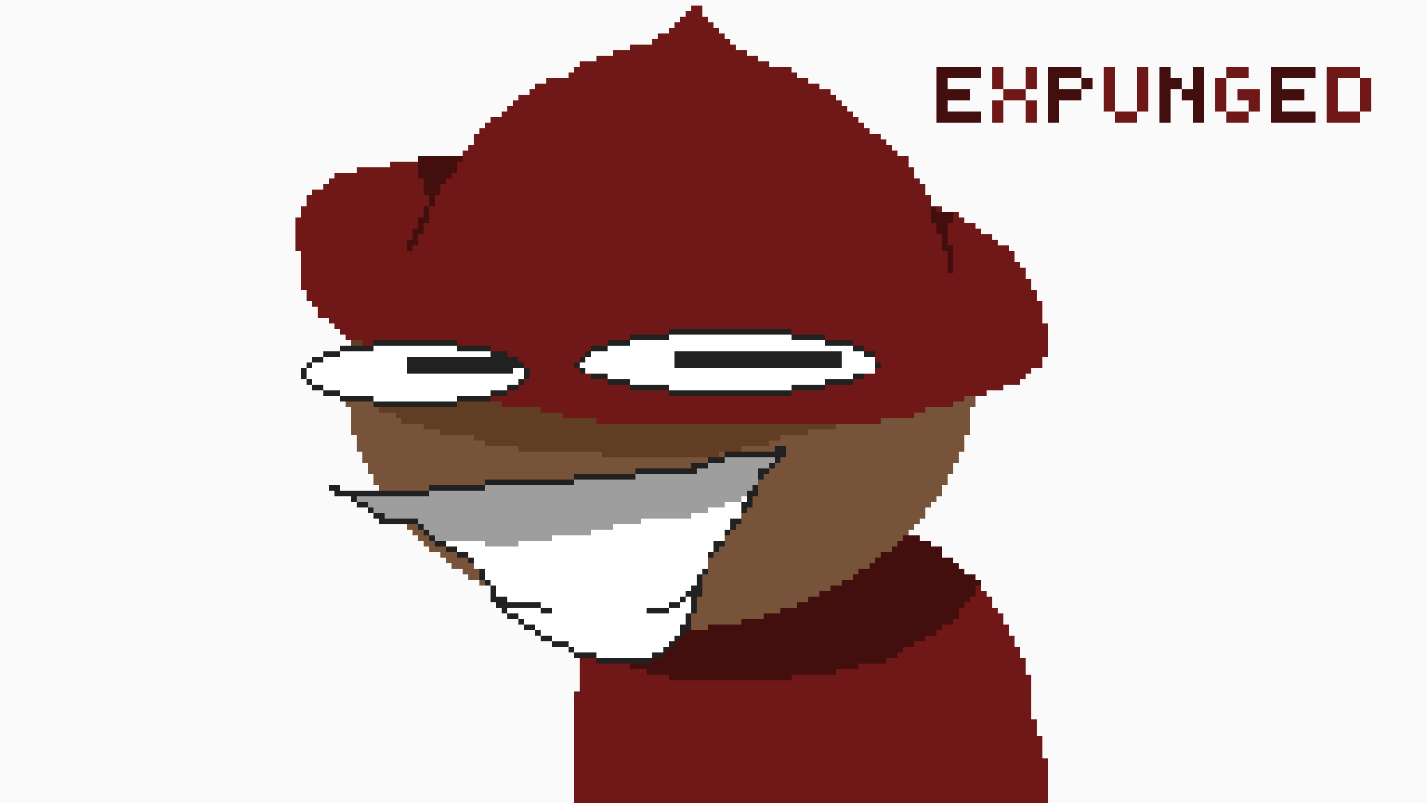 Pixilart - first expunged art by Ester-spanish