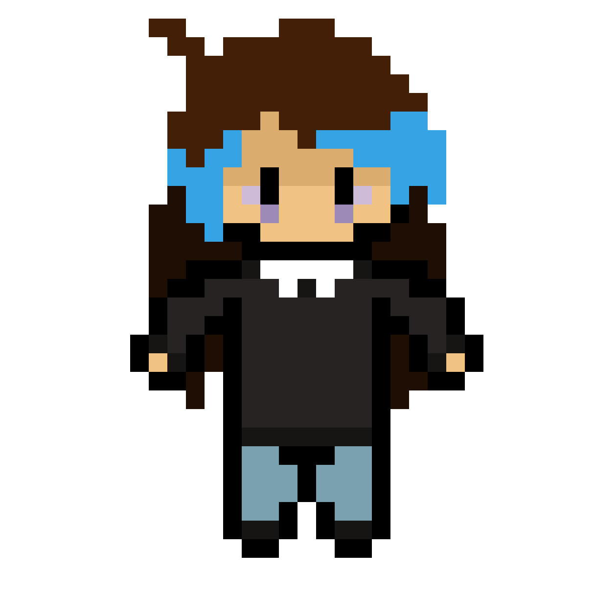 TaijituGacha's Gallery - Pixilart