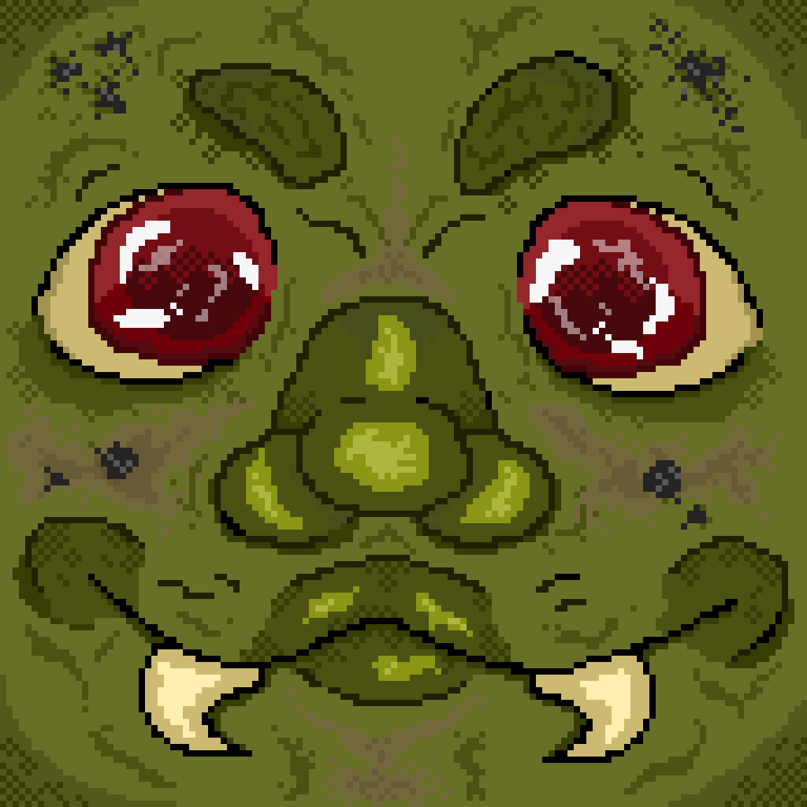 Pixilart - Friendly Goblin - HELLO! :3 by Mmorazinho