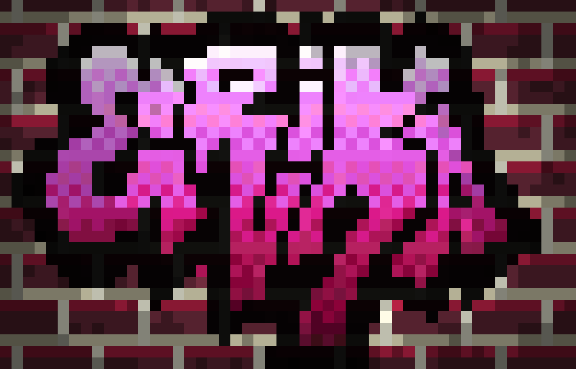 Pixilart - Erika Graffiti by Platinumman22