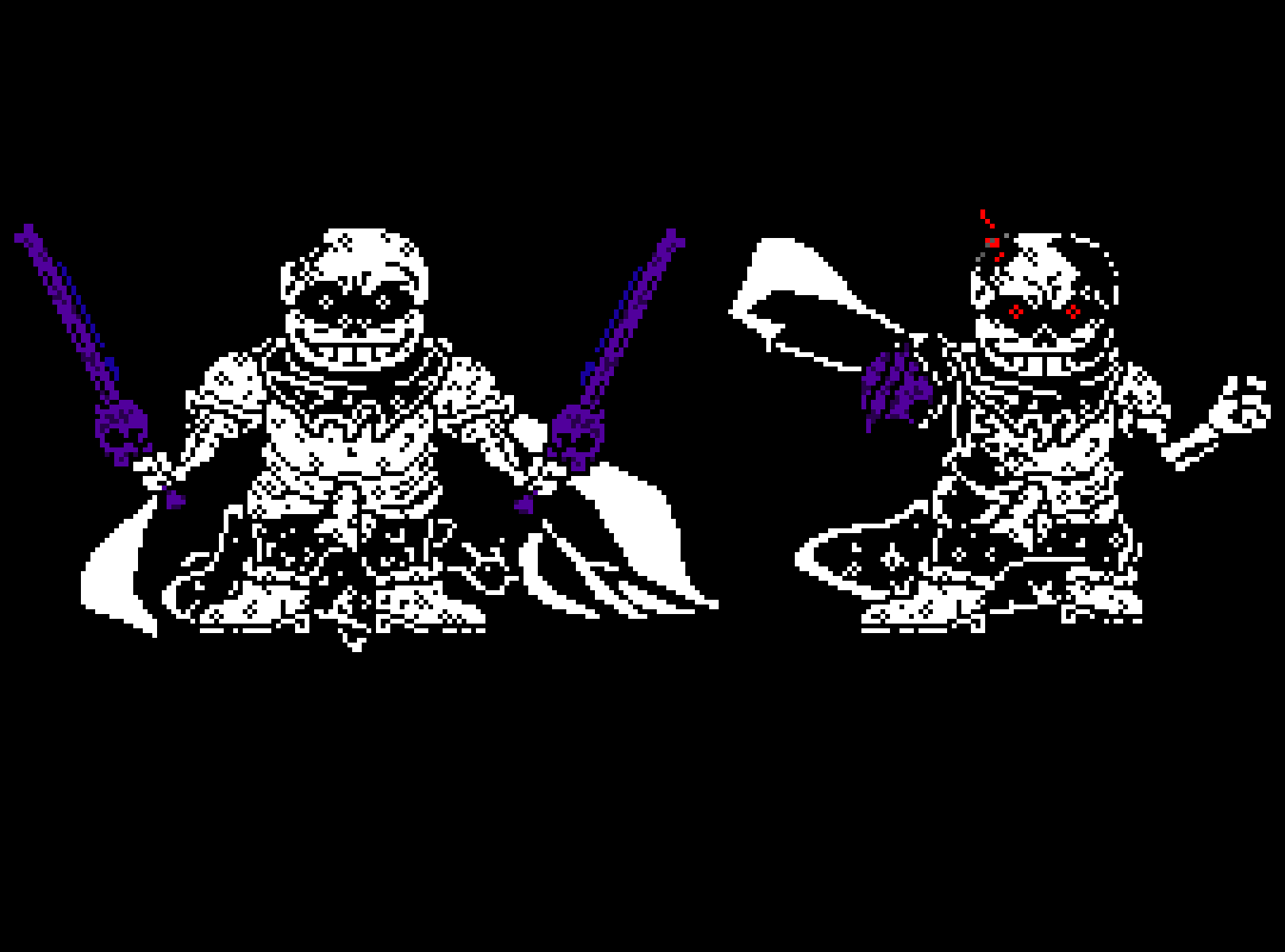 Pixilart - Dusttrust Sprite by pixelated-gamer
