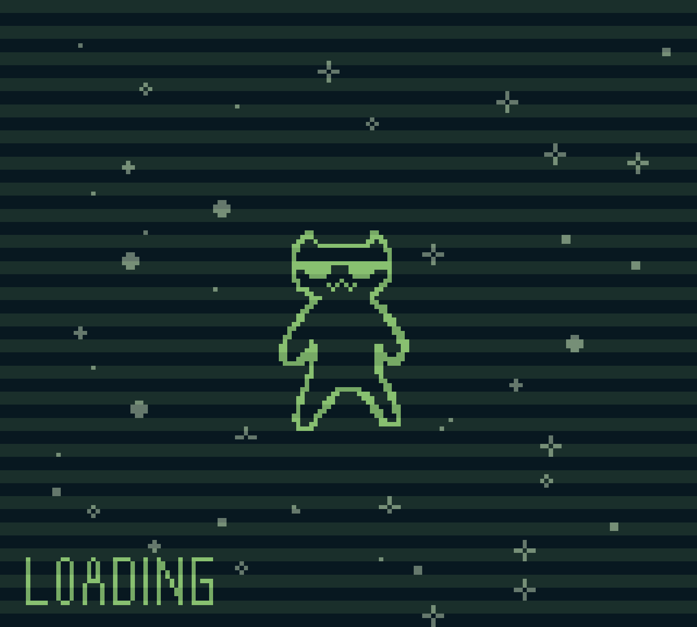 Pixilart - SpaceGato by Elusive-Bean
