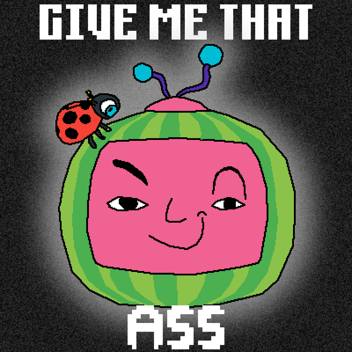 Pixilart - Cocofelon! by StickOfficial