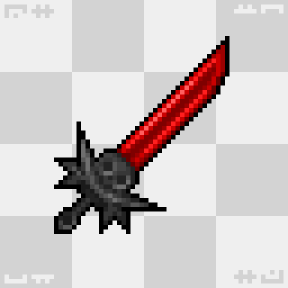 Very cool sword contest - Pixilart